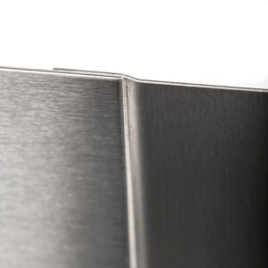 Stainless Steel Wall Protection | Acculine