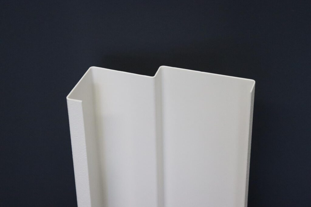 TotalWrap Custom Profile Door Frame Protectors | Acculine