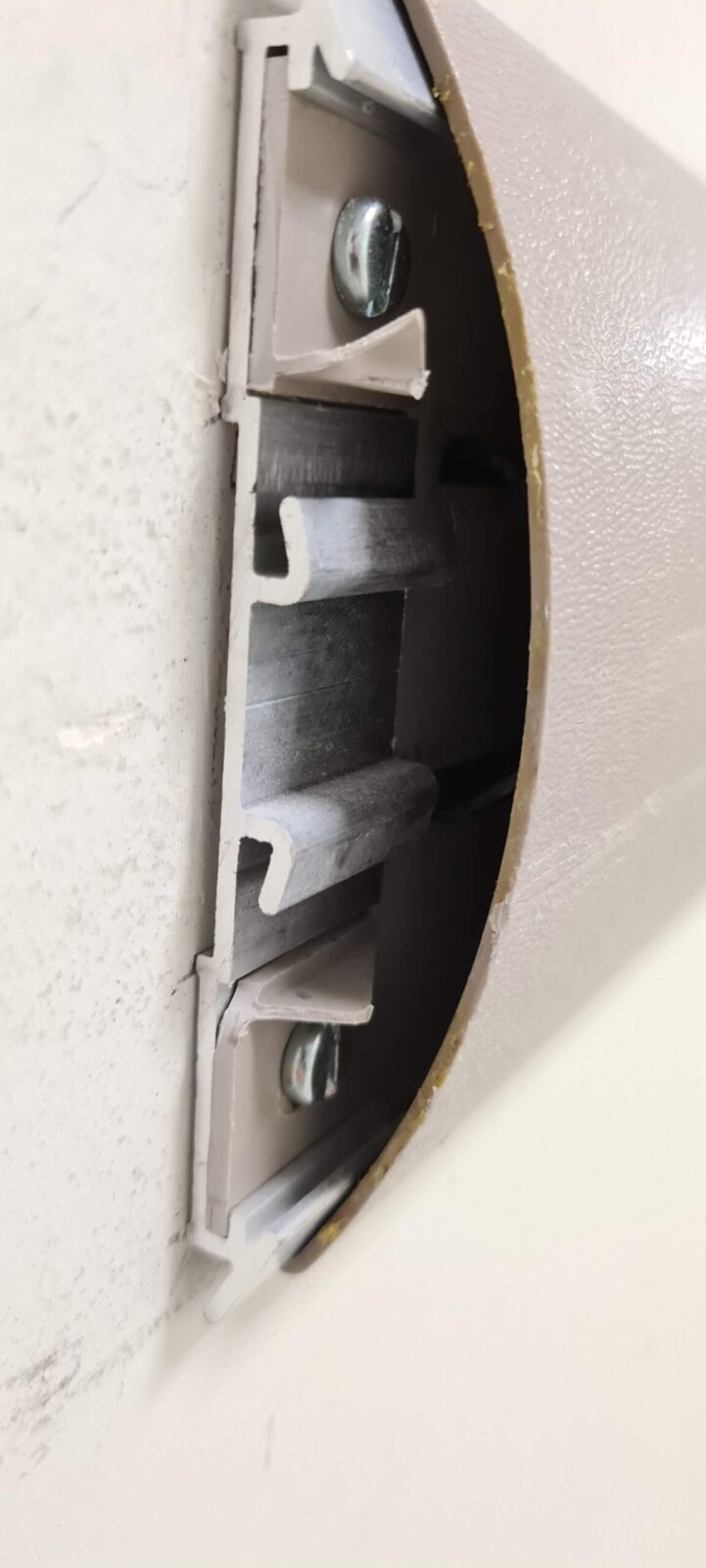 Macquarie University Hospital | Acculine