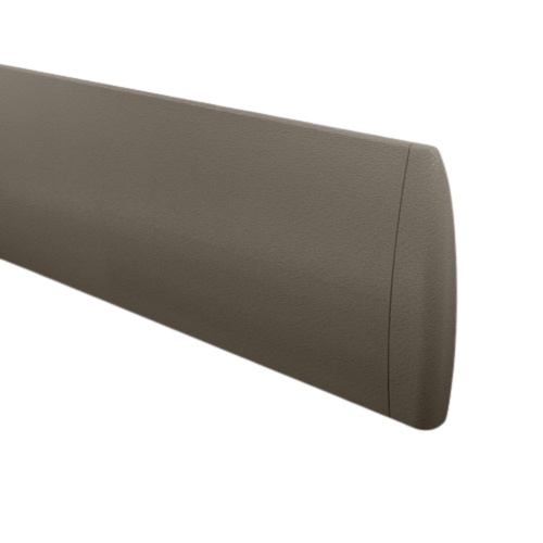 Crash Rail | Crash Rail Wall Protection | Wall Guards | Acculine